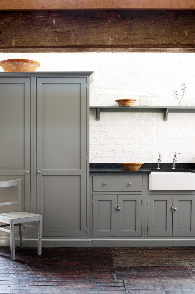 The Rise of Shaker - Gray Shaker Cabinets for Your Space